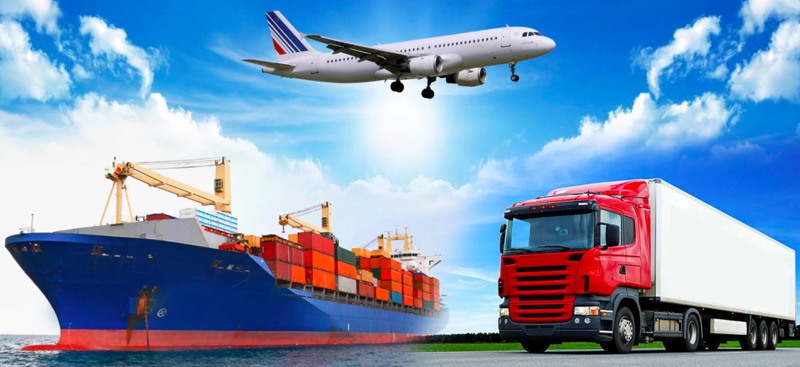 Công Ty Chuyển Phát Nhanh Quốc Tế LG - LG Express 0909927751